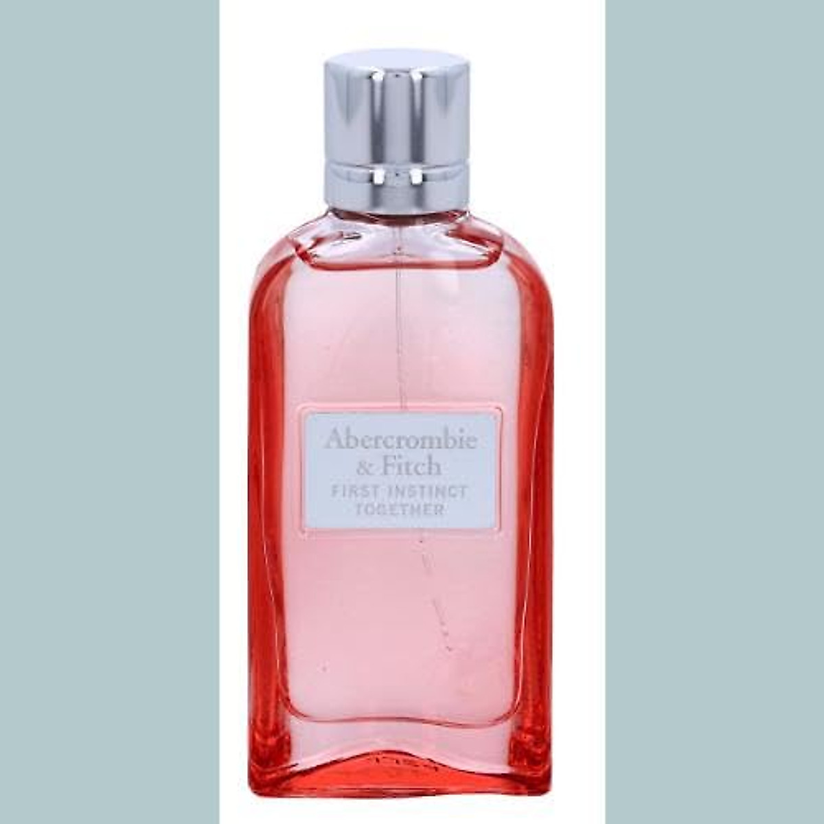 Abercrombie & Fitch First Instinct Together Women EDP Spray 1.7 oz, (AF16658)