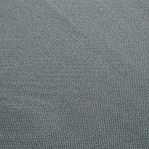 Charlie's Heavy Duty Trampoline Outdoor Elevated Hammock PET Bed Dog Cat Summer Cool Cot Size Portable - Warm Grey Large