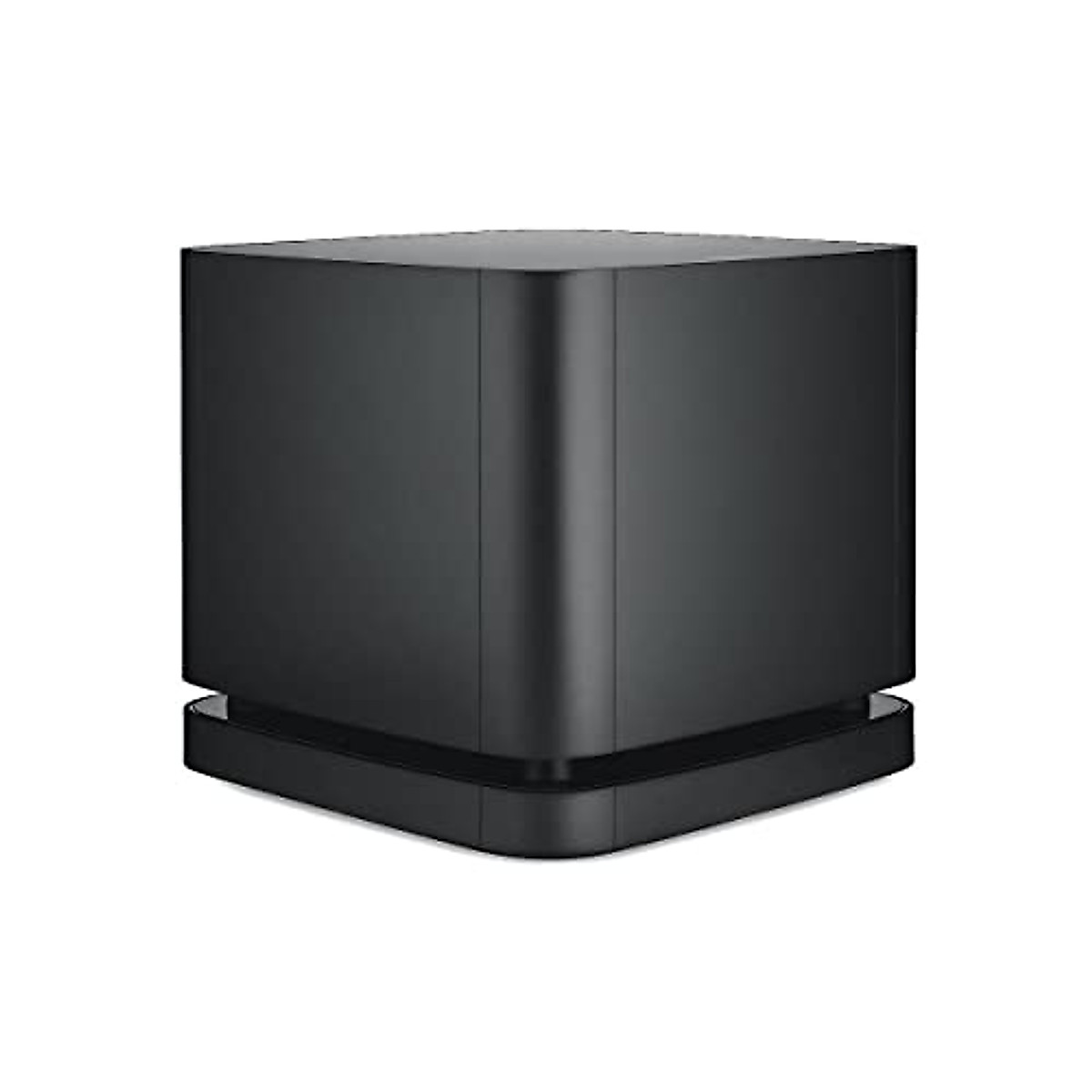 Bose Smart Soundbar 600, Black with Bass Module 500