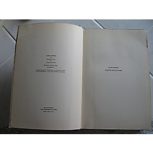 LITTLE AMERICA: AERIAL EXPLORATION IN THE ANTARCTIC THE FLIGHT TO THE SOUTH POLE