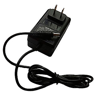 UpBright AC/DC Adapter Compatible with Voyager Ion SCOT-1010G BLK SCOT-1010G-RED Foldable Electric Scooter escooter 24V 5Ah Lithium Ion Rechargeable Battery E-Scooter 24VDC DC24V Power Supply Charger