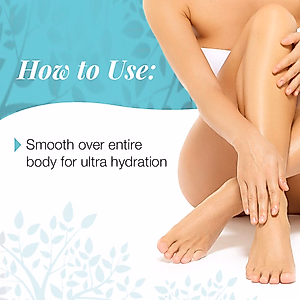 Body Drench Tahitian Monoi Oil Body Lotion, Hydrating Gardenia & Coconut Oil Lotion for Women, Moisturizer for Dry Skin, Nourishing Coconut Lotion for Smooth and Soft Skin, 16.9 fl oz