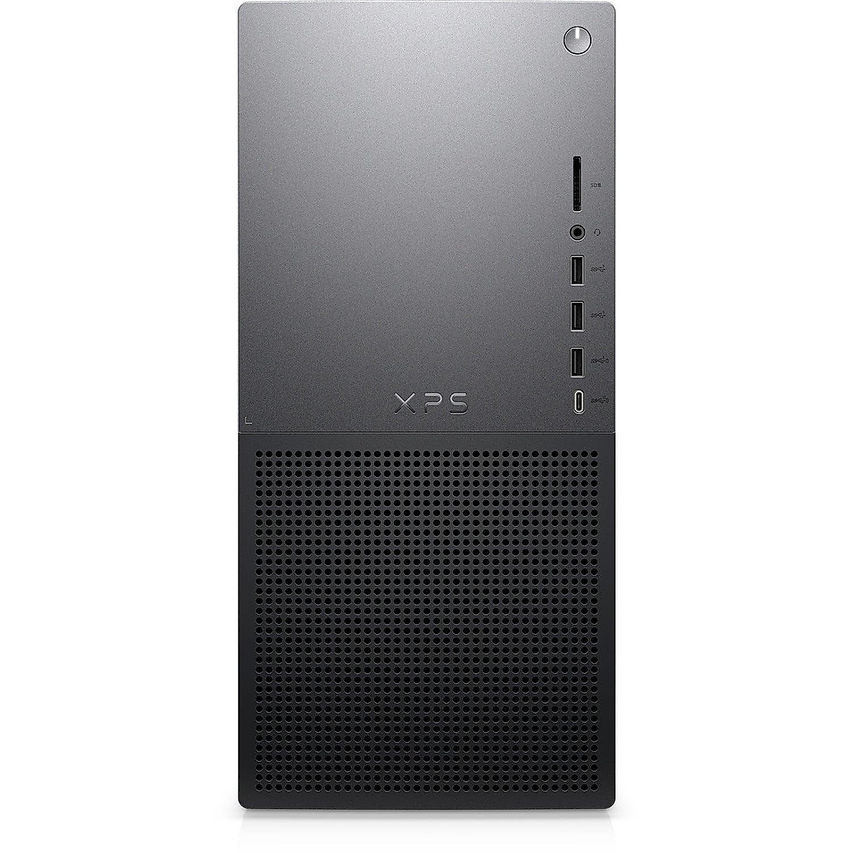 Dell XPS 8960 Desktop Computer Tower 2023 | 13th Gen Intel Core i9-13900 24-Core CPU, 32GB DDR5 RAM, 4TB NVMe M.2 PCIe SSD, Intel UHD Graphics 770, Windows 11 Home