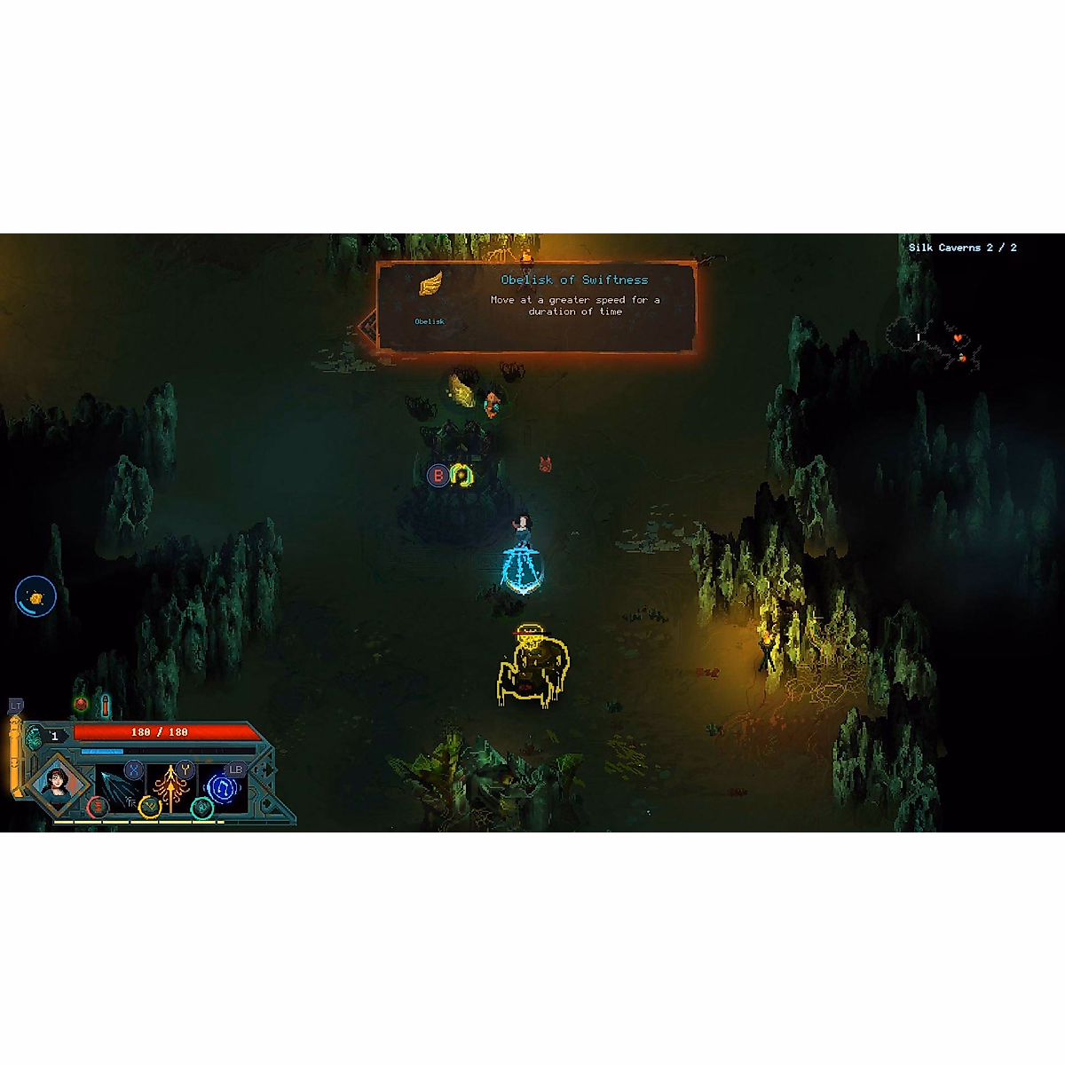 Children of Morta (PS4)