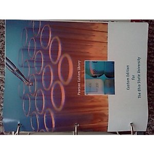 Basic Chemistry Custom Edition (The Ohio State University) (For Chemistry 1110)