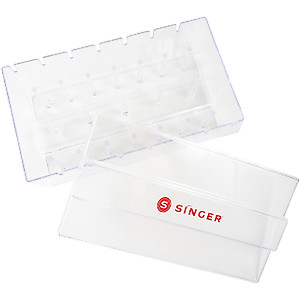 SINGER 07265 Thread Box