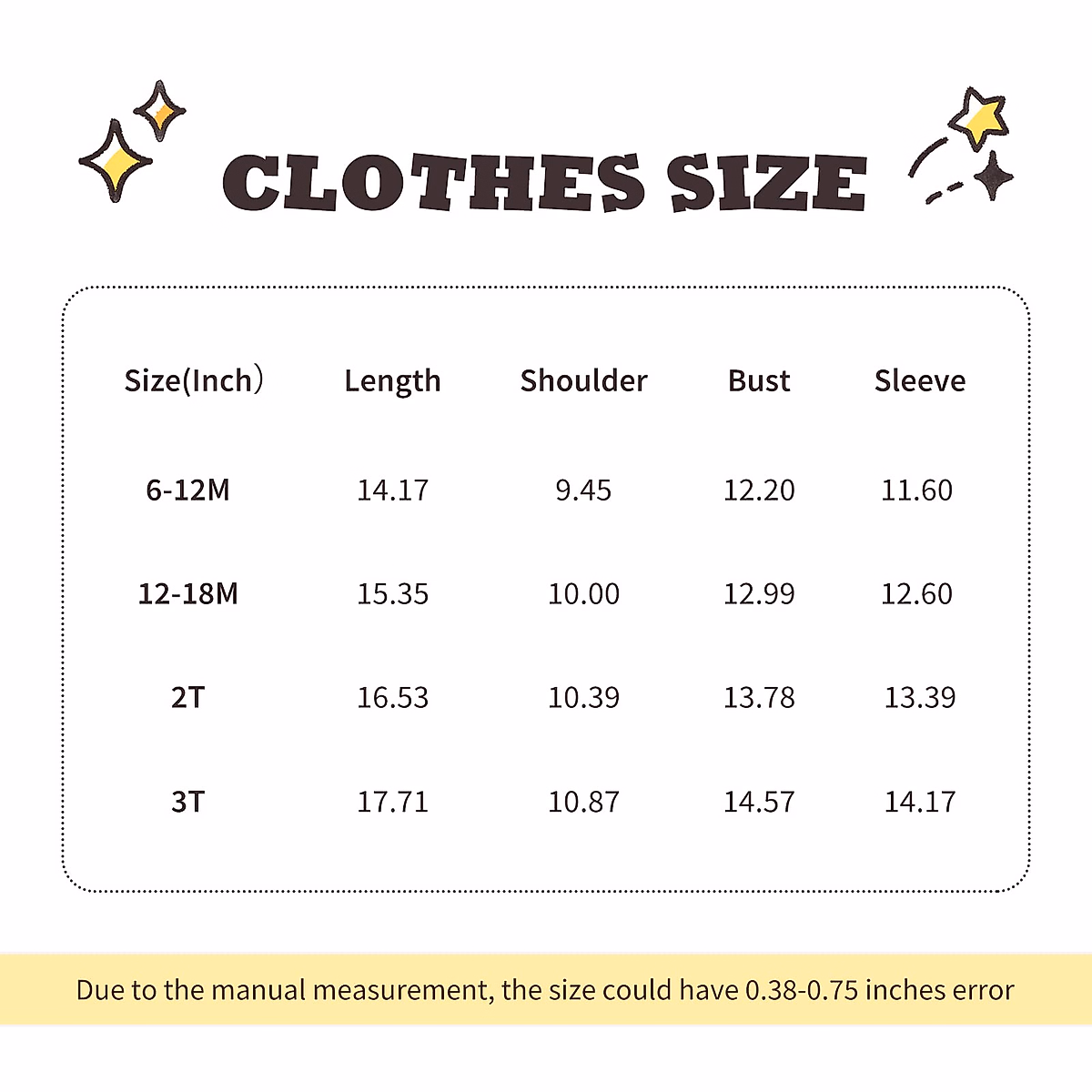 XMWEALTHY Baby Boys Girls Winter Coats Toddler Light Puffer Down Jacket Infant Kids Bear Hoods Padded Outwear Black 6-12 Months