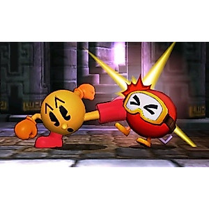 Super Smash Bros. - Nintendo 3DS