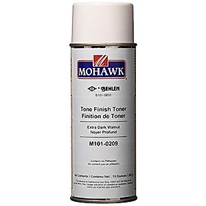 Mohawk Tone Finish Extra Dark Walnut M101-0209