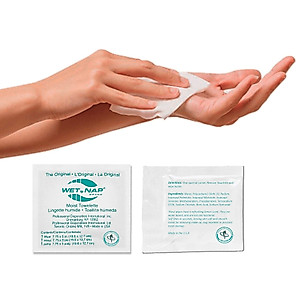 HAO M Mark Premium Baby Diapers - Size 4 (22-37 lbs) 210 Count W/Moist Towelettes