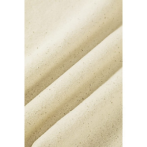 Moyaqi Canvas Tote Bag with Yoga Mat Carrier Pocket Carryall Shoulder Bag for Office, Workout, Pilates, Travel, Beach and Gym