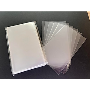 Sleeve Kings WOTR-Tarot Card Sleeves (70x120mm) -110 Pack, 60 Microns