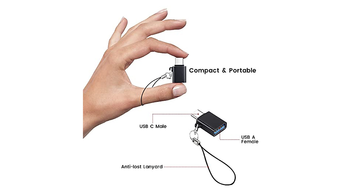 USB C Cable for Focusrite Scarlett 3rd Gen | 6.6 ft Nylon Braided Cable