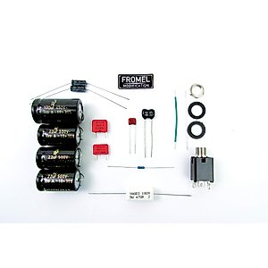 Fromel Supreme Mod Kit for Fender Blues Jr. MIM Amps