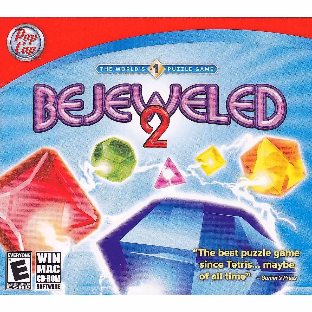 Bejeweled 2