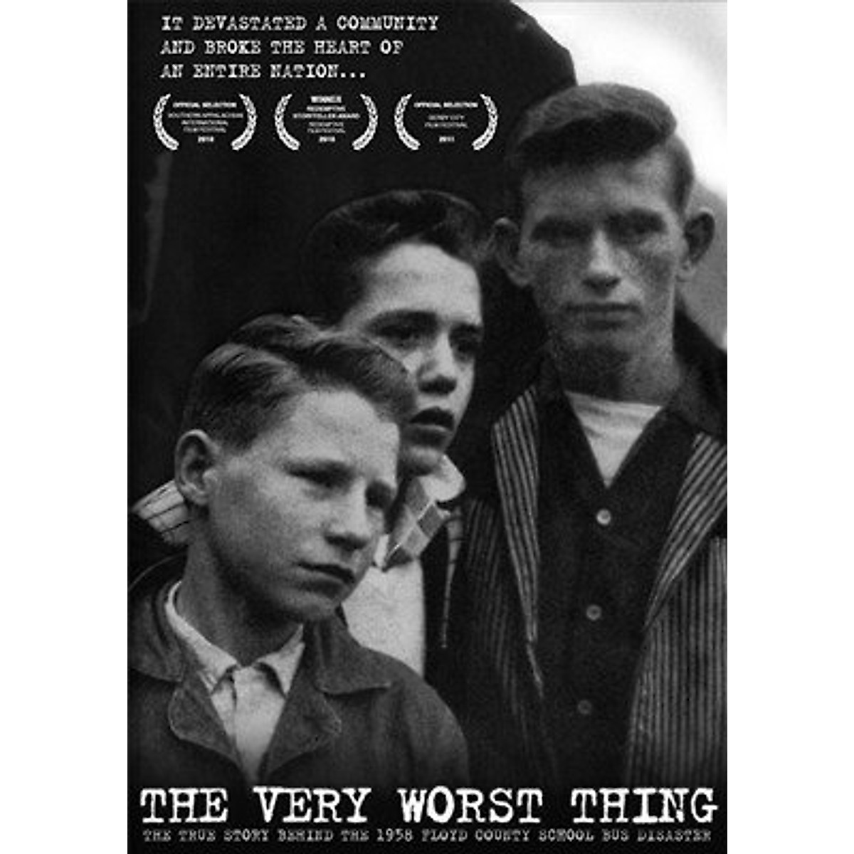 The Very Worst Thing