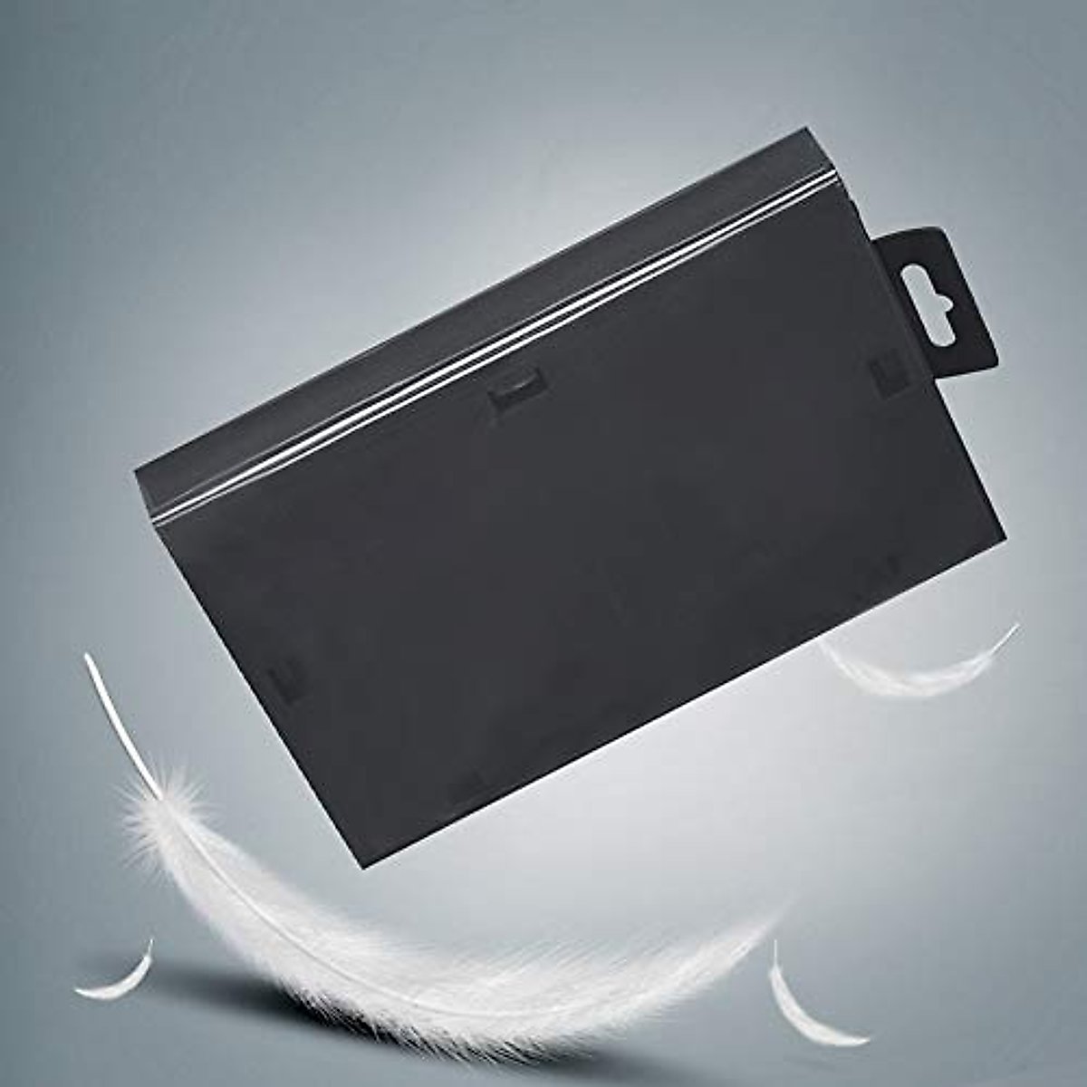 Game Card Storage Case Game Cartridge Empty Shell Box Case Replacement Accessories for 5PCS