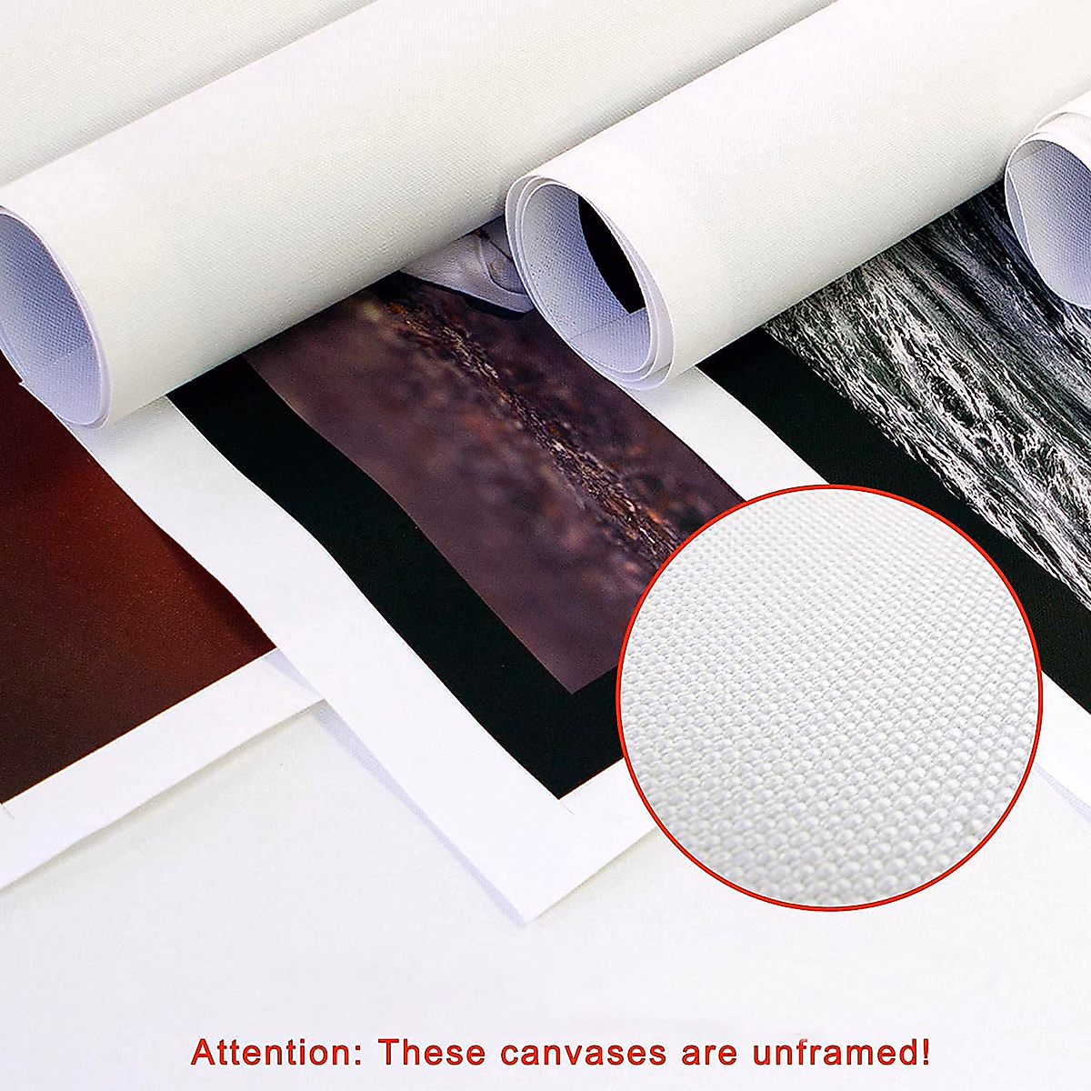 Greek Alphabet Wall Art Canvas Prints Retro Posters for Classroom Learning Painting Modern Ancient Letters Decor for Bedroom Unframed Size 12x18inch(30x45cm)