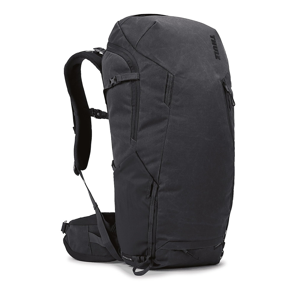Thule Alltrail X 35L, Obsidian