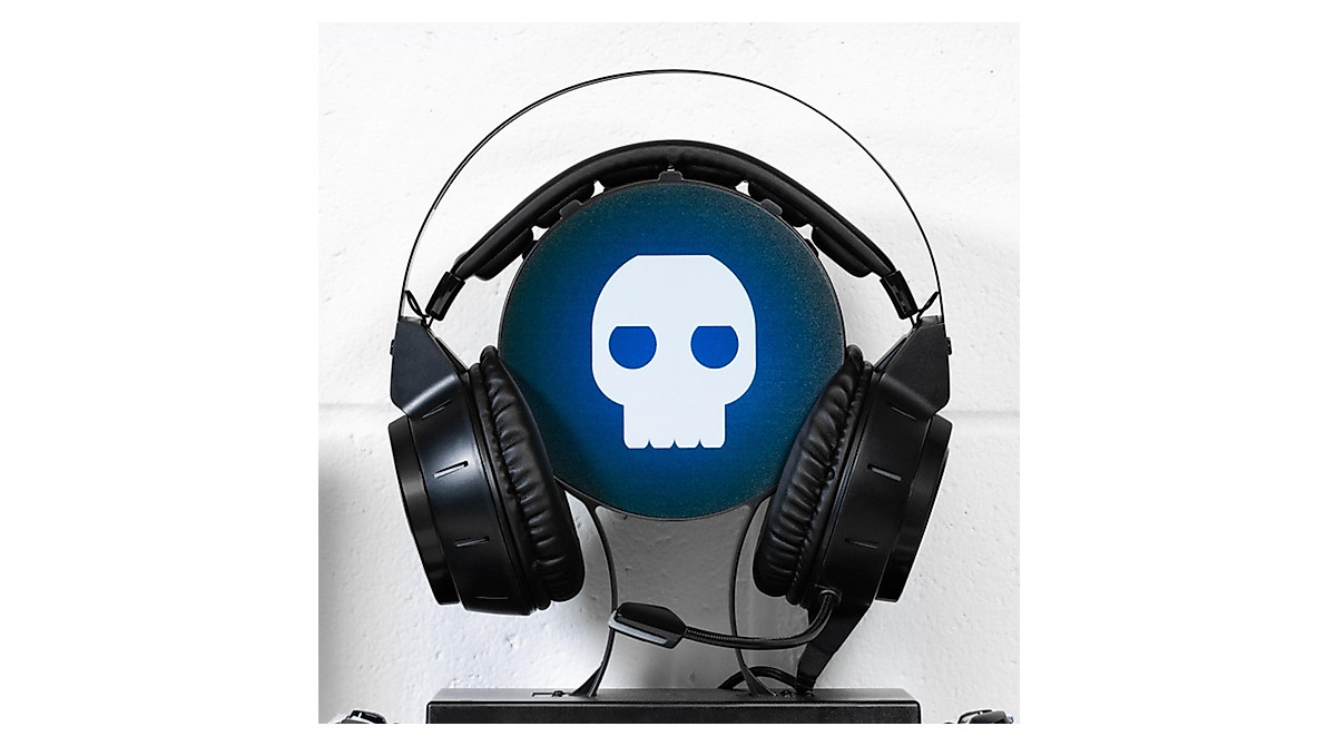 PS5 Gaming Locker Holder & Stand by Numskull