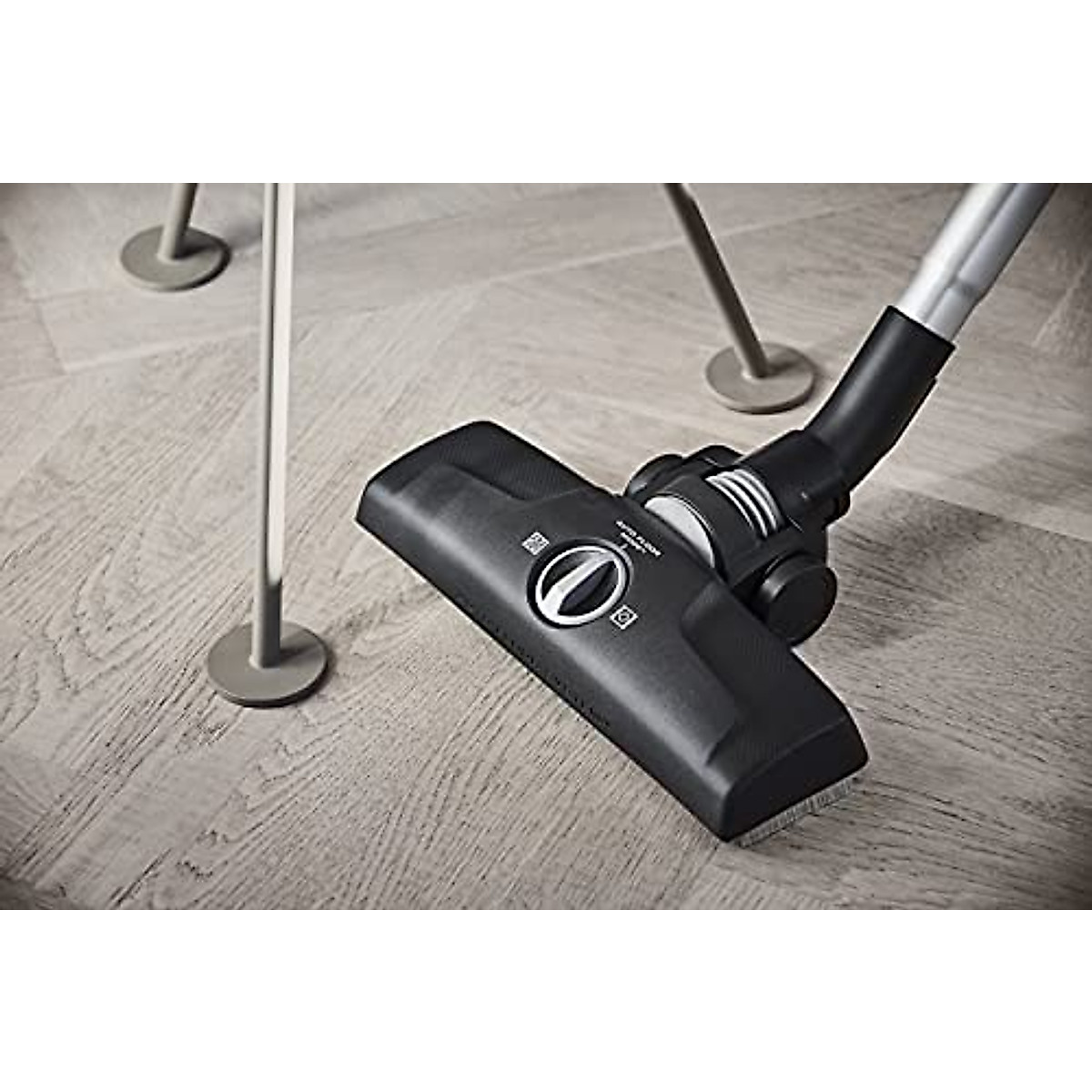 Electrolux Floor Nozzle, Black