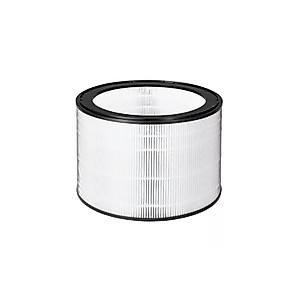 LG AAFTDT301 Air Filter, 1 Count (Pack of 1), White