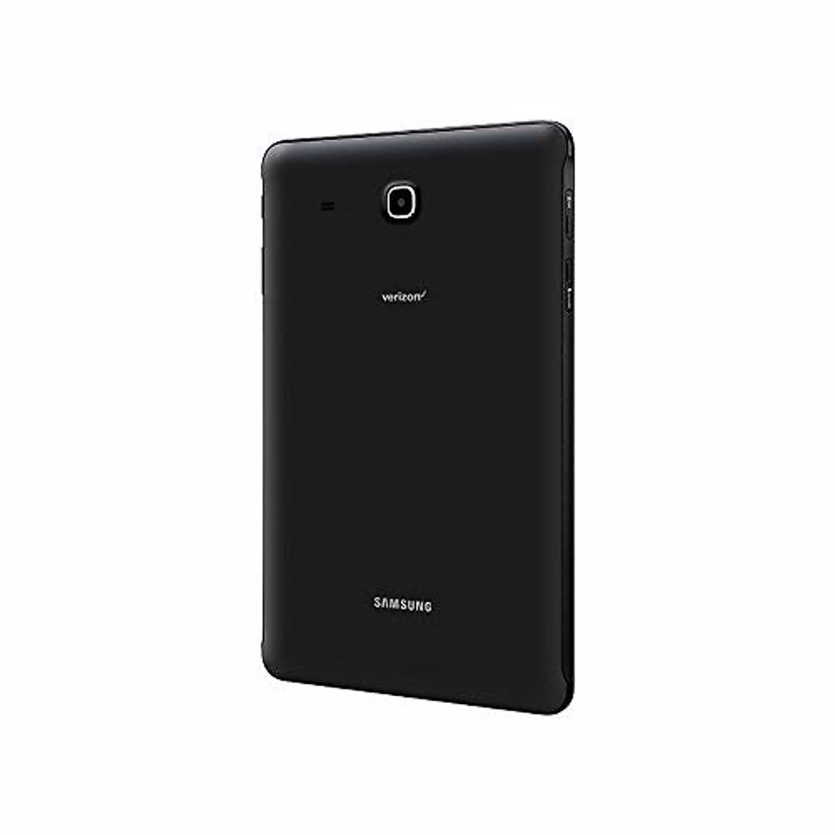 Samsung Galaxy Tab E 16gb Black Verizon wifi + 4gLTE SM-T377VZKA (Renewed)