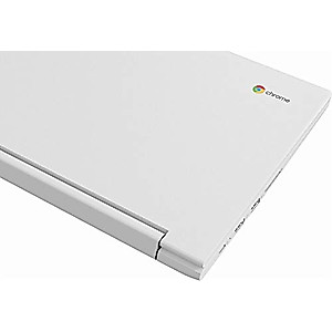Lenovo Chromebook 2-in-1 Convertible Laptop, 11.6-Inch HD (1366 x 768) IPS Display, MediaTek MT8173C Processor, 4GB LPDDR3, 32GB eMMC, Chrome OS, Blizzard White, Choose Your eMMC (81HY0001US)