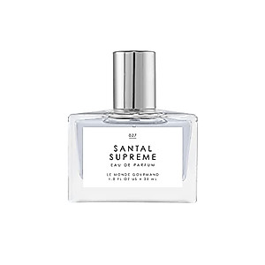 Le Monde Gourmand Santal Supreme Eau de Parfum - 1 fl oz | 30 ml