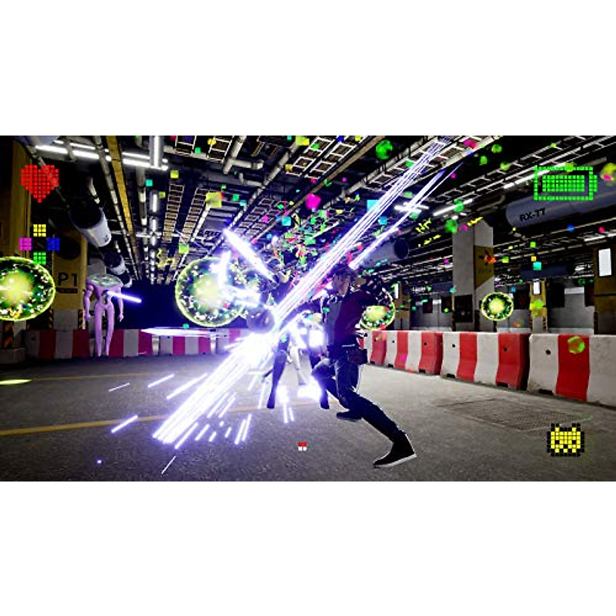 No More Heroes III (Nintendo Switch)