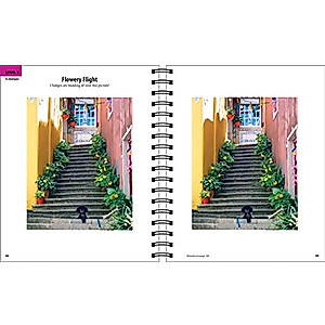 Brain Games - Picture Puzzles: Goes to the Dogs