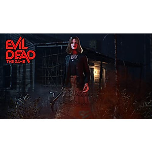 Evil Dead: The Game