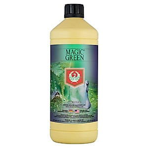 House and Garden Magic Green 250ml