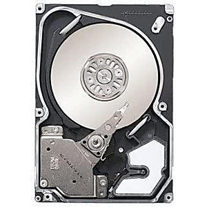 Seagate Savvio 10k.3 St9300603ss 300 Gb 2.5 Internal Hard Drive -
