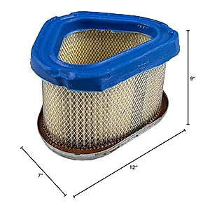 John Deere Original Equipment Filter Kit #LG182