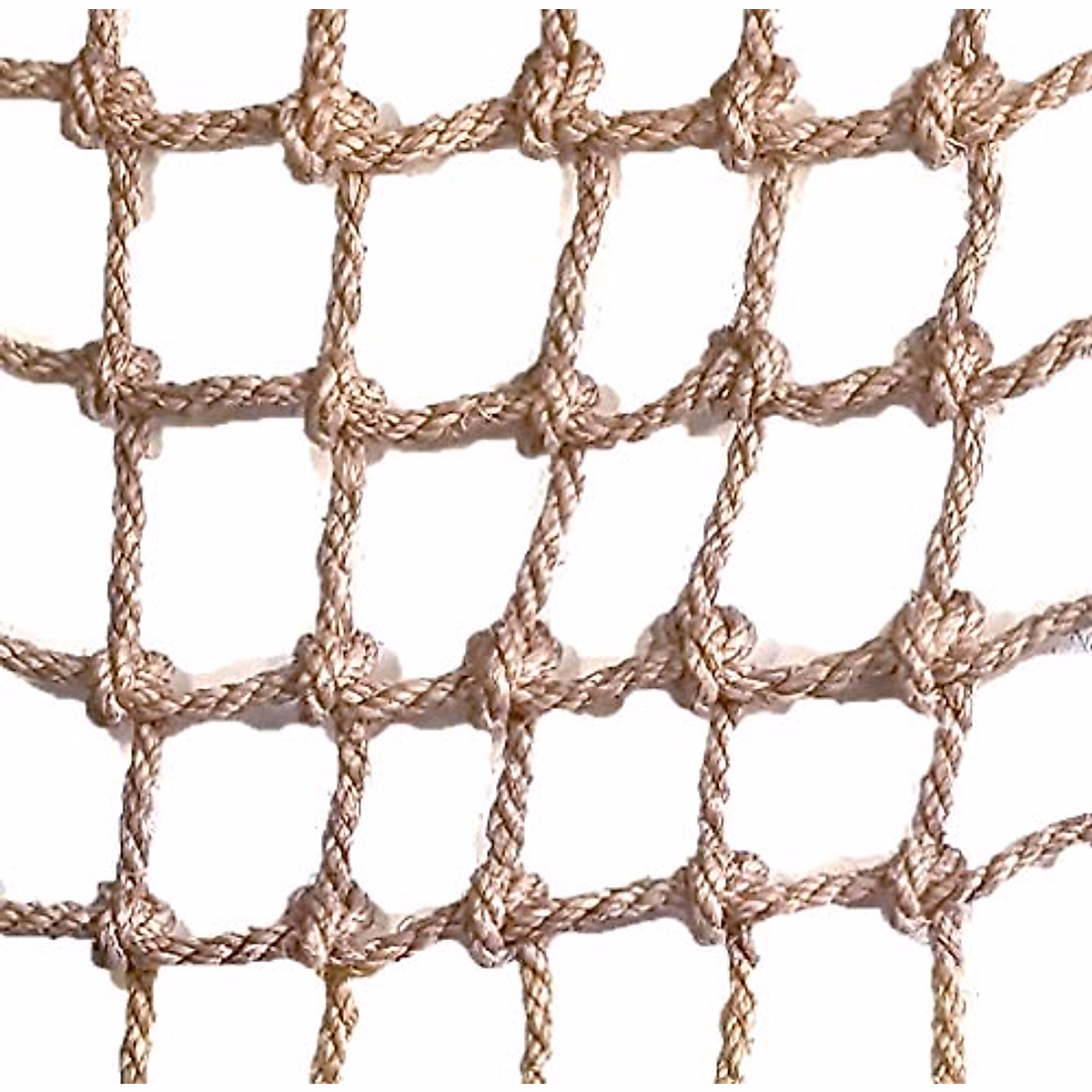 ARONICO Canopy Bird Net Play Gym (Medium)