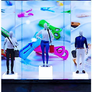 The Barkworth & Hathaway Collection Clothes Pins for Clothes Holder Outdoor Zip Top Caddy (W/Shoulder Strap) | Ideal for Washing Clothesline & Drying Racks (Pink Zip Top Clothespins Bag)