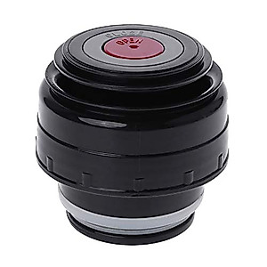 YIFEIJIAO, 5.2-7.5cm Vacuum Flask Lid Thermos Cover Portable Universal Travel Mug Accessories-3