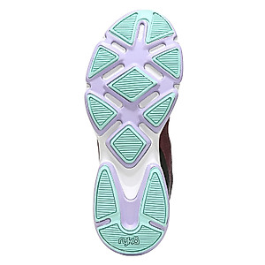 Ryka Women's Devotion Plus 4 Walking Shoe Black 10 M