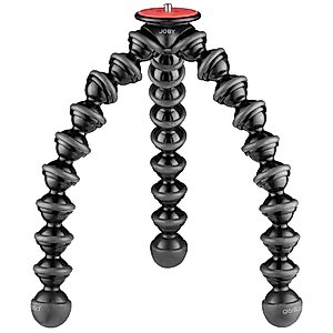 JOBY GorillaPod 3K PRO Stand, Black