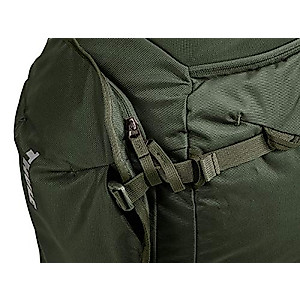 Thule Landmark 70L Travel Pack, Dark Forest