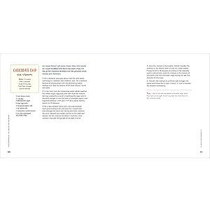 The Homemade Ice Cream Recipe Book: Old-Fashioned All-American Treats for Your Ice Cream Maker