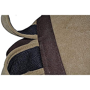 HAMIQI Attack on Titan Backpack Canvas Schoolbag Teenager Double Straps Shoulder Bag Casual Anime Printing Daypack Cosplay Backpack