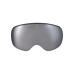 Retrospec G4 Youth Ski & Snowboard Goggles for Girls & Boys