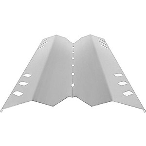 BBQration Stainless Steel Repair Kit Replacement for Members Mark BQ05046-6, BBQ Pro BQ05041-28, BQ51009, Outdoor Gourmet BQ05037-2, BQ06W03-1, Sam's Club BQ05046-6 and More