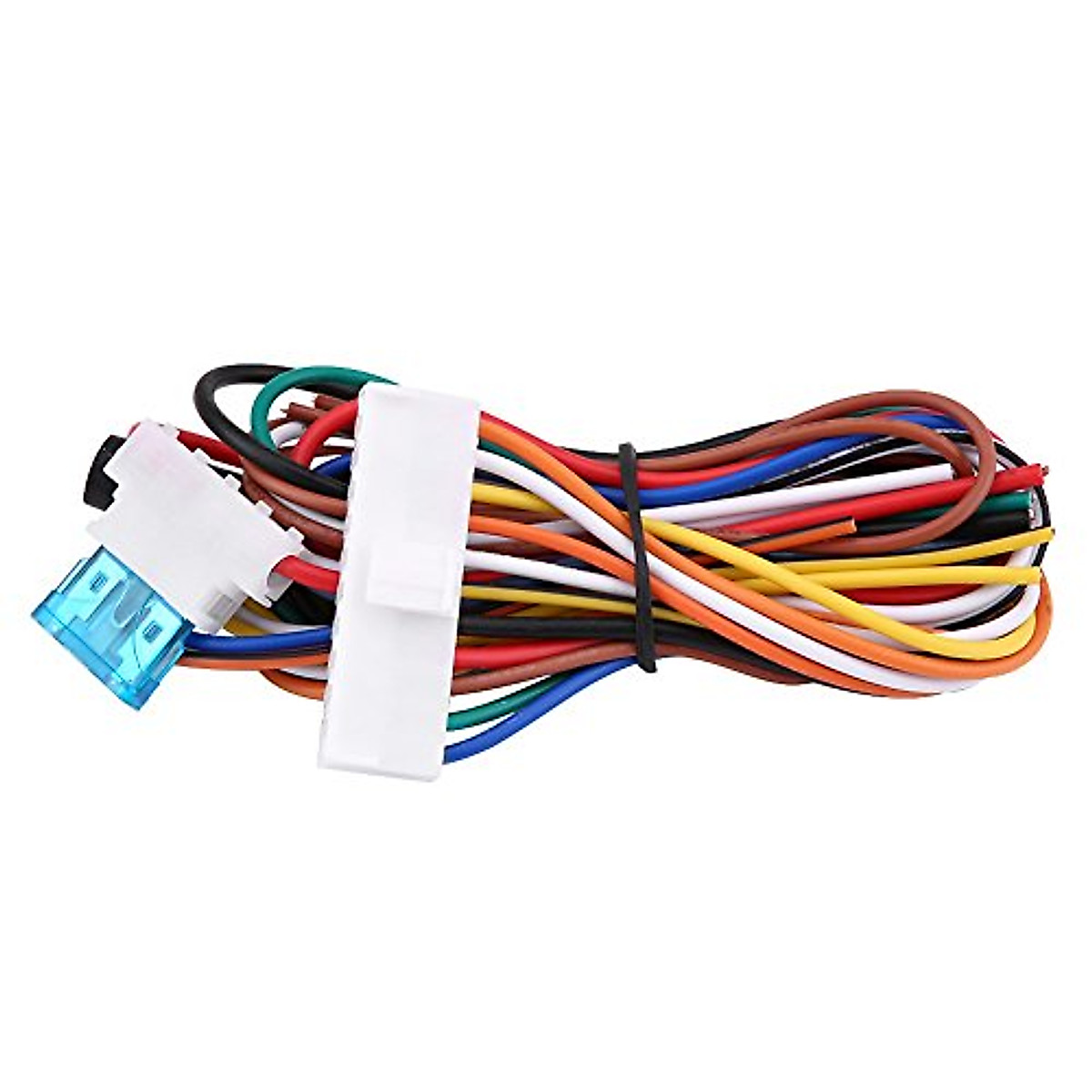 Car Keyless Entry System, Universal Car Door Lock Keyless Entry System Central Locking Remote Control Box Kit LB-402/L248