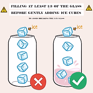 Gifts for Mom from Daughter, Son - Christmas Gifts for Mom - Mom Birthday Gifts, Best Birthday Gifts for Mom - Mother Gifts, Mama Gifts, New Mom Gifts, Gifts for Mom - 16 oz Mom Beer Can Glass