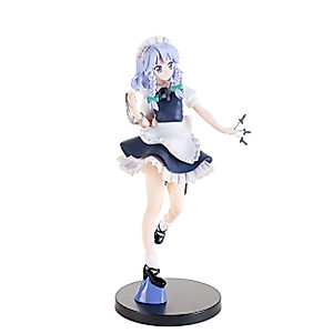 Sega Touhou Project Sakuya Izayoi Premium Figure