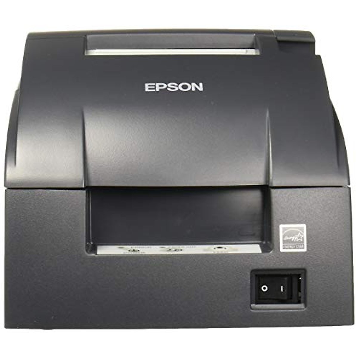 Epson C31C514653 Miniprinter TM-U220B-6 Black/Serial/Autocut/Includes Source