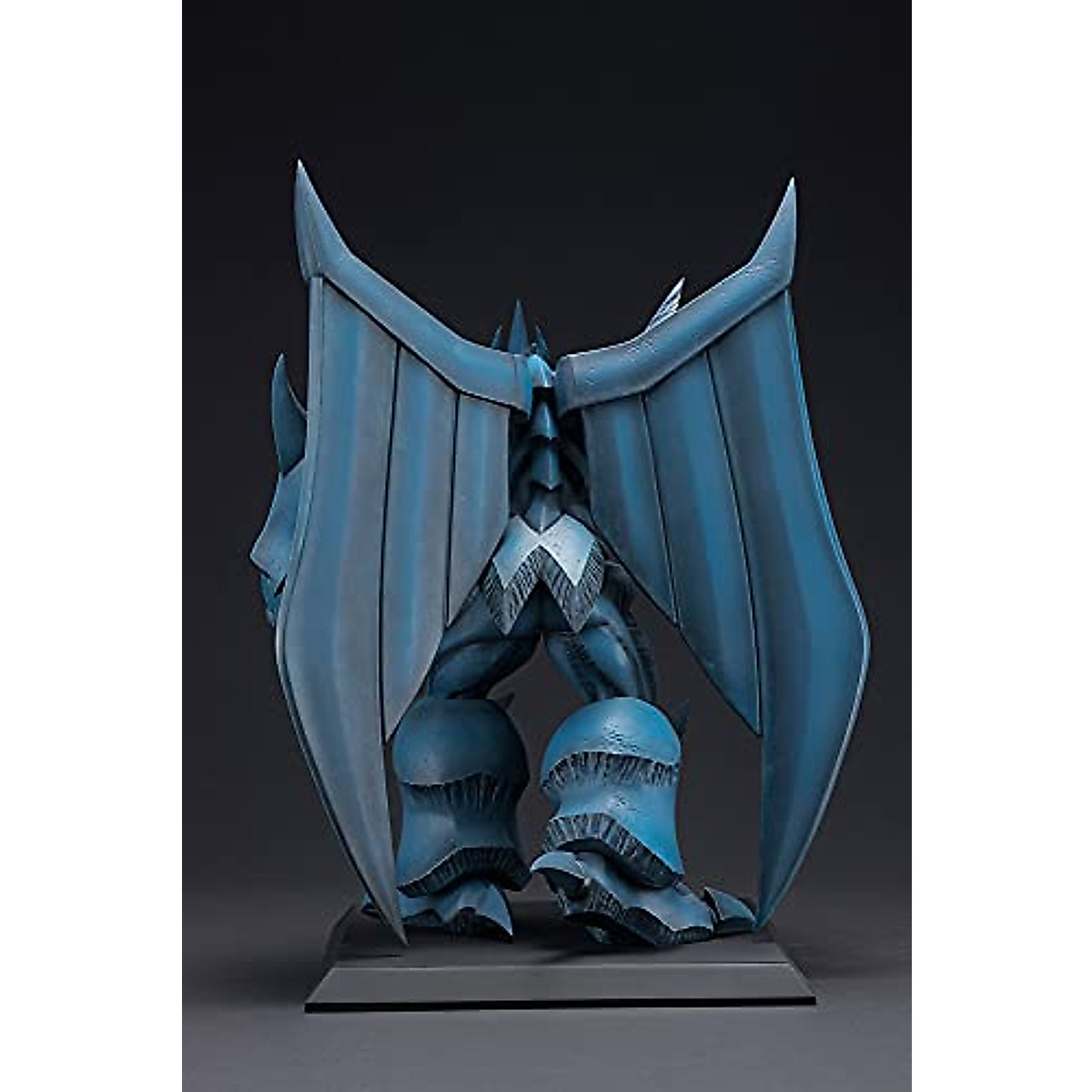 Kotobukiya PP938_YU-GI-OH! Obelisk The Tormentor Egyptian GOD Statue